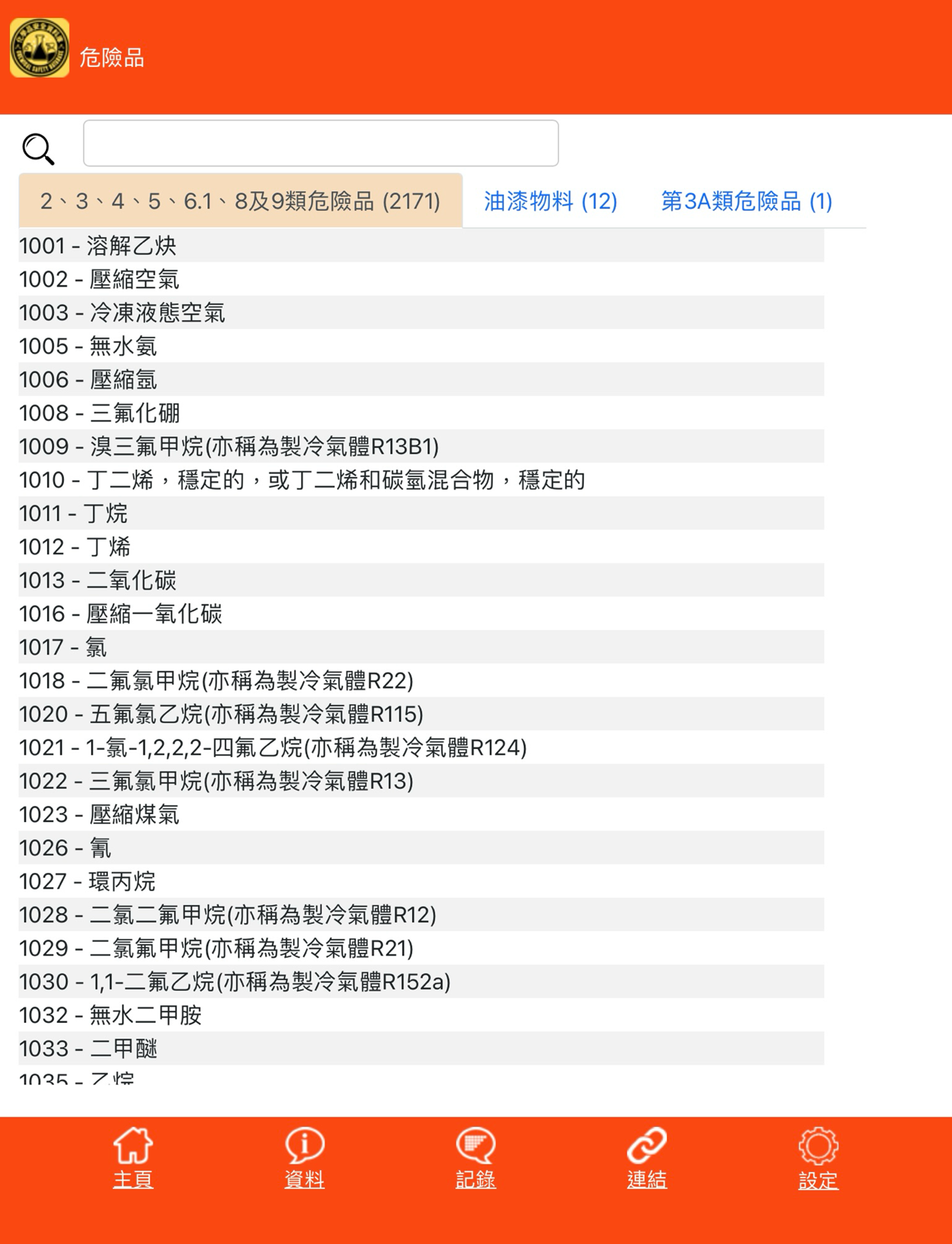 Product Safety – 兆興化學用品有限公司 | Sui Hing Chemical Co., Ltd